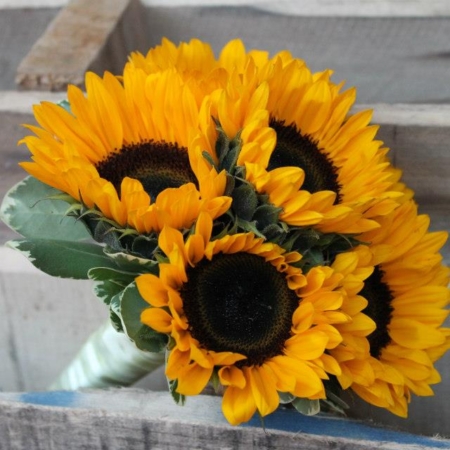 Yellow Bouquets Archives • Alfa Flower & Wedding Shop