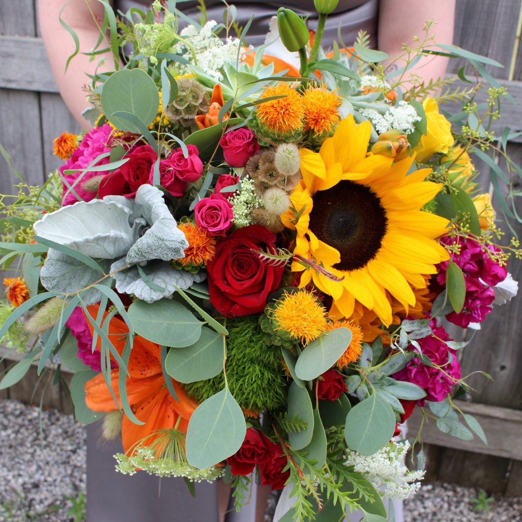 Alfa Flower & Wedding Shop